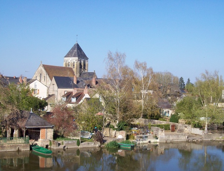 Les Plus Beaux Villages de France